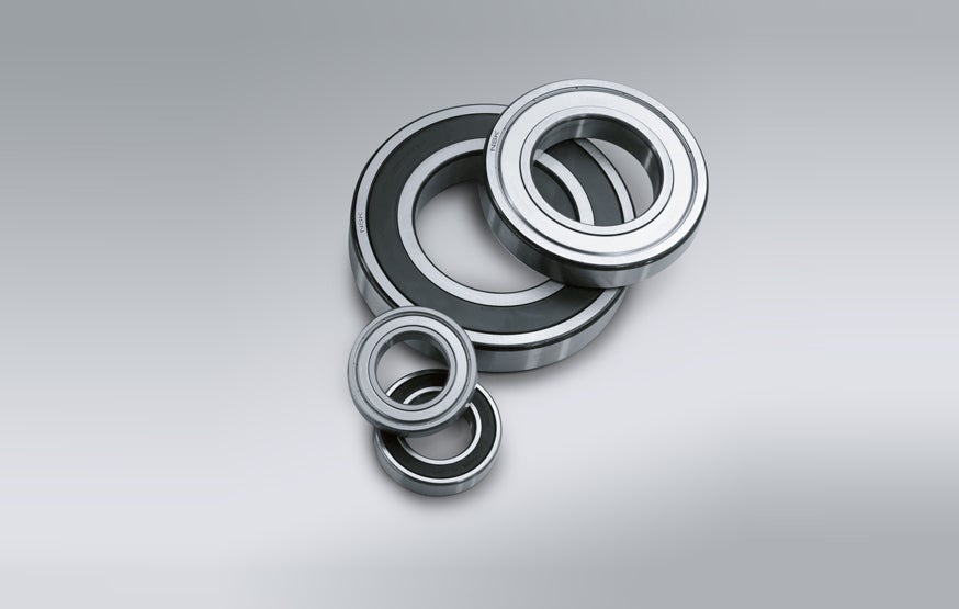 Bearings pre-packaged with LGU & LG2 Grease | NSK Europe