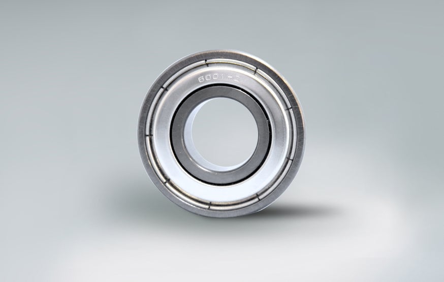 SUS Barrier Bearing | NSK Americas