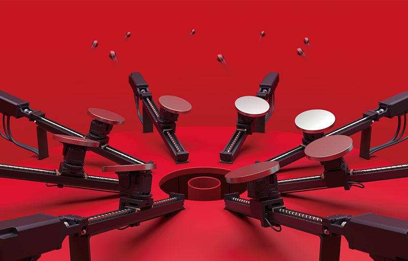 _ with Motion & Control | NSK Global