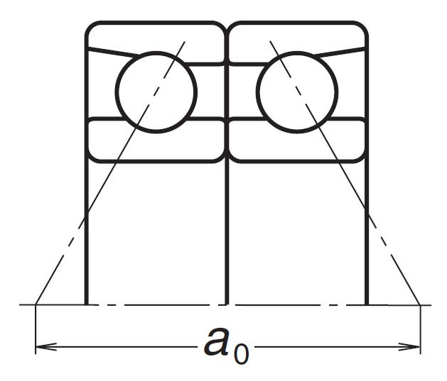 Angular Contact Ball Bearings | NSK Global