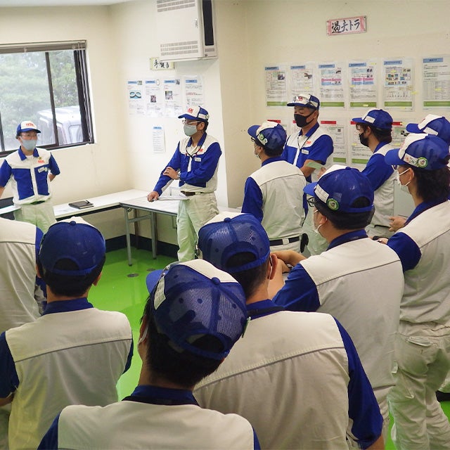 Approaches to Raising Quality Consciousness and Human Resource ...