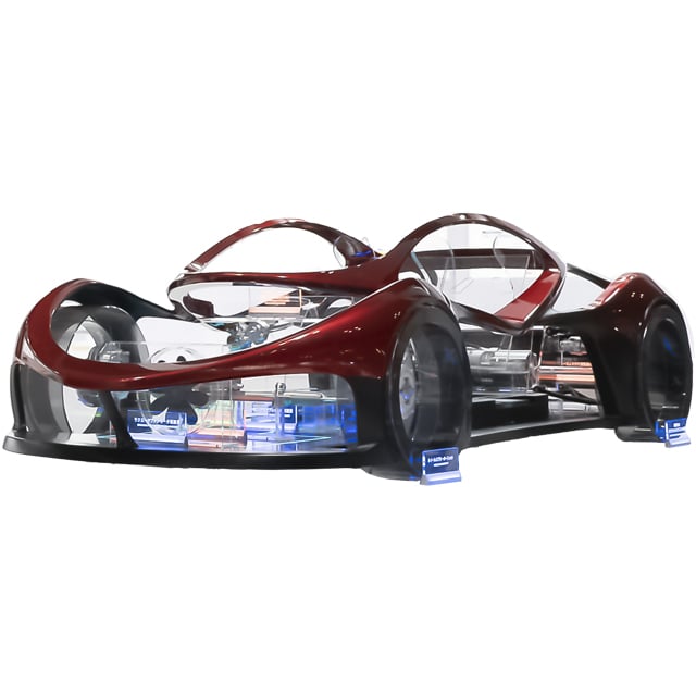 Automotive | NSK Global