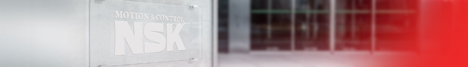 Worldwide Certificates | NSK Europe