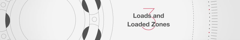 3—Loads and Loaded Zones | NSK Global