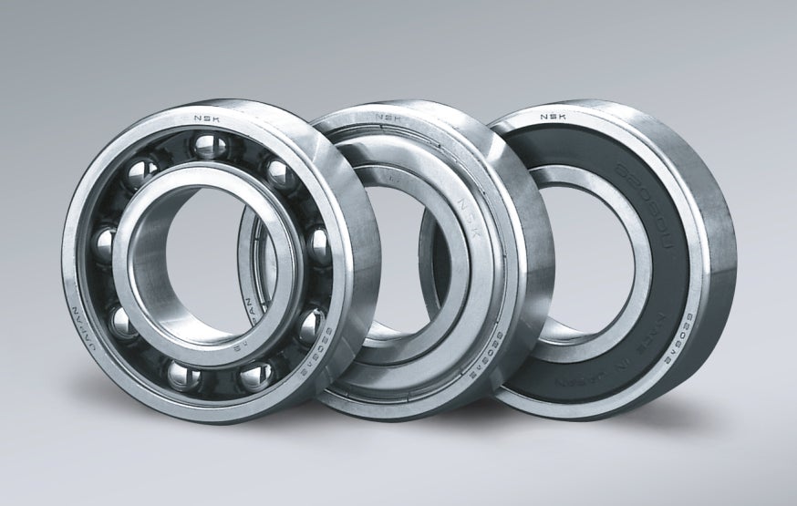 Stainless steel ES1 | NSK Europe