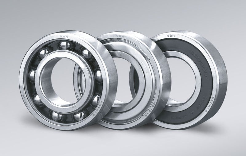 Hybrid SPACEA Bearings | NSK Europe