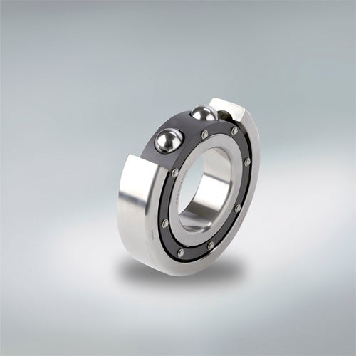 Deep Groove Ball Bearings - Products | NSK Europe