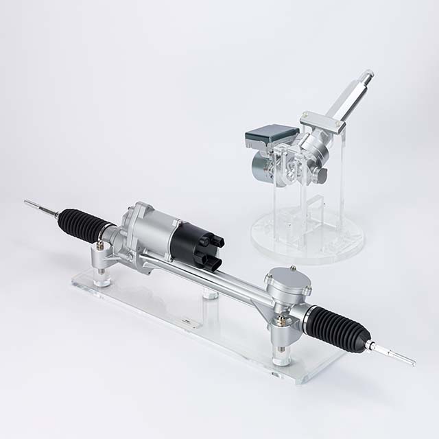 Electric Power Steering | NSK Global