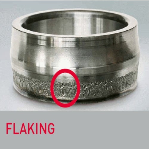 Steel Industry Bearings For Steel and Non-Ferrous Metals | NSK Europe