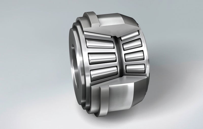 Special Double Row Tapered Roller Bearings for Tractor Gearbox | NSK Europe
