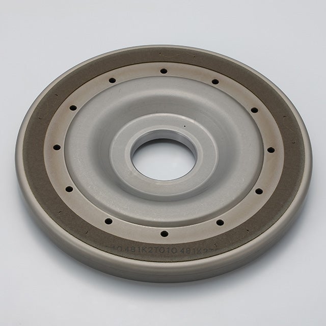 Friction Material Products | NSK-Warner