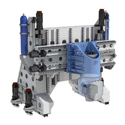 Machine Tools | NSK Europe
