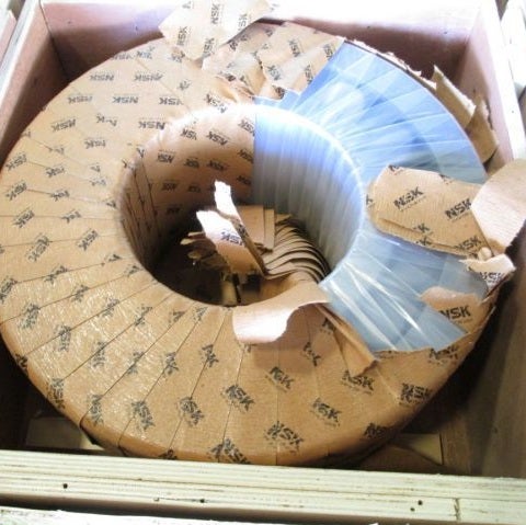 OE Quality Parts | NSK Europe