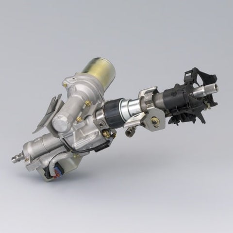 Electric Power Steering | NSK Global