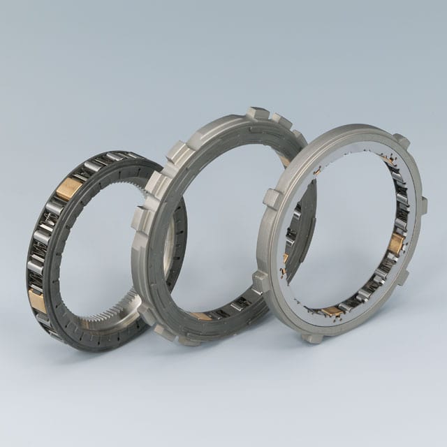 Automatic Transmission | NSK Global