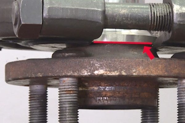 How to replace a Wheel Bearing | NSK Europe
