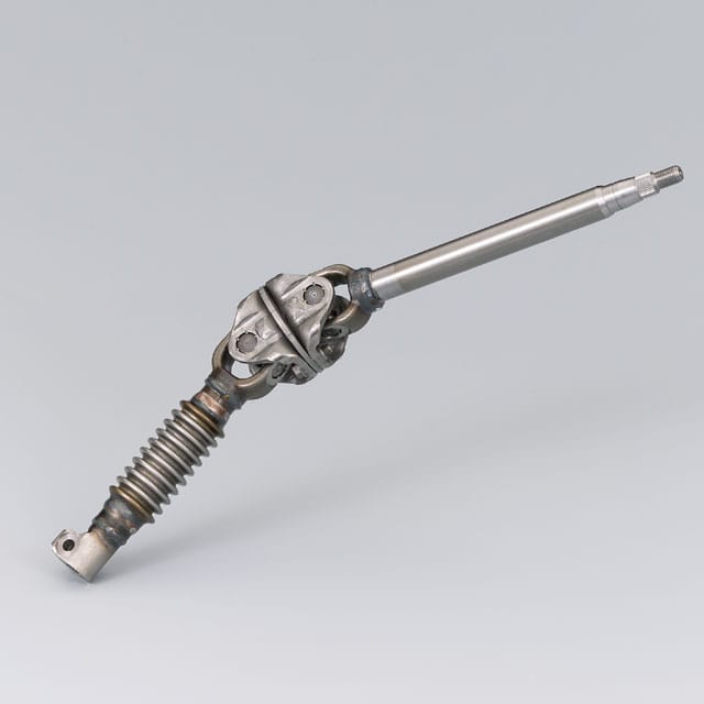 Steering Column - Electric Tilt Telescopic | NSK Americas