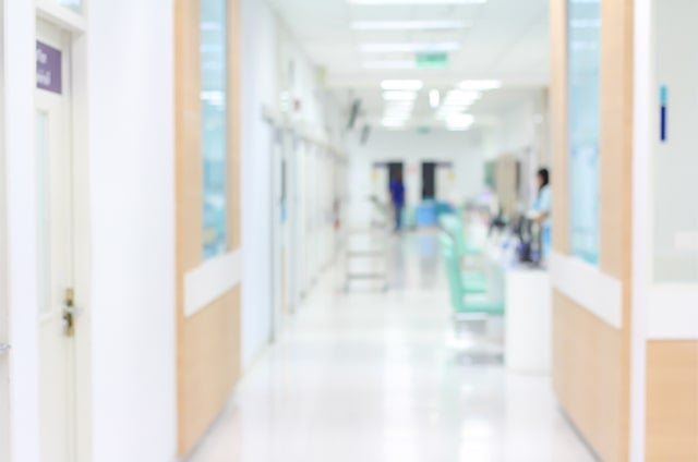 Supporting Frontline Healthcare Through Robotics | NSK Global