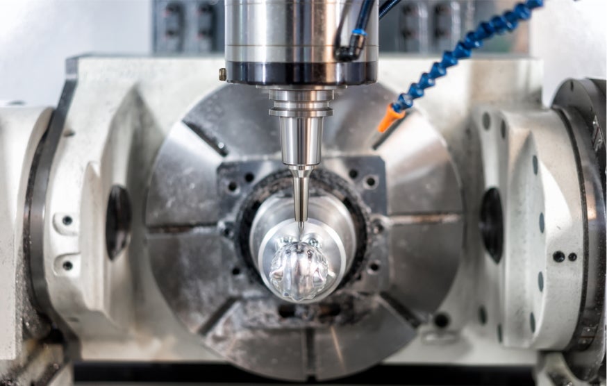 CNC Spindle | NSK Europe