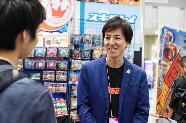 Made in Japan / Monozukuri : Building on Technology and Curiosity (Part 1)