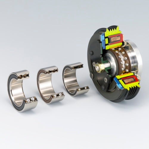 Electrical Accessories | NSK Global