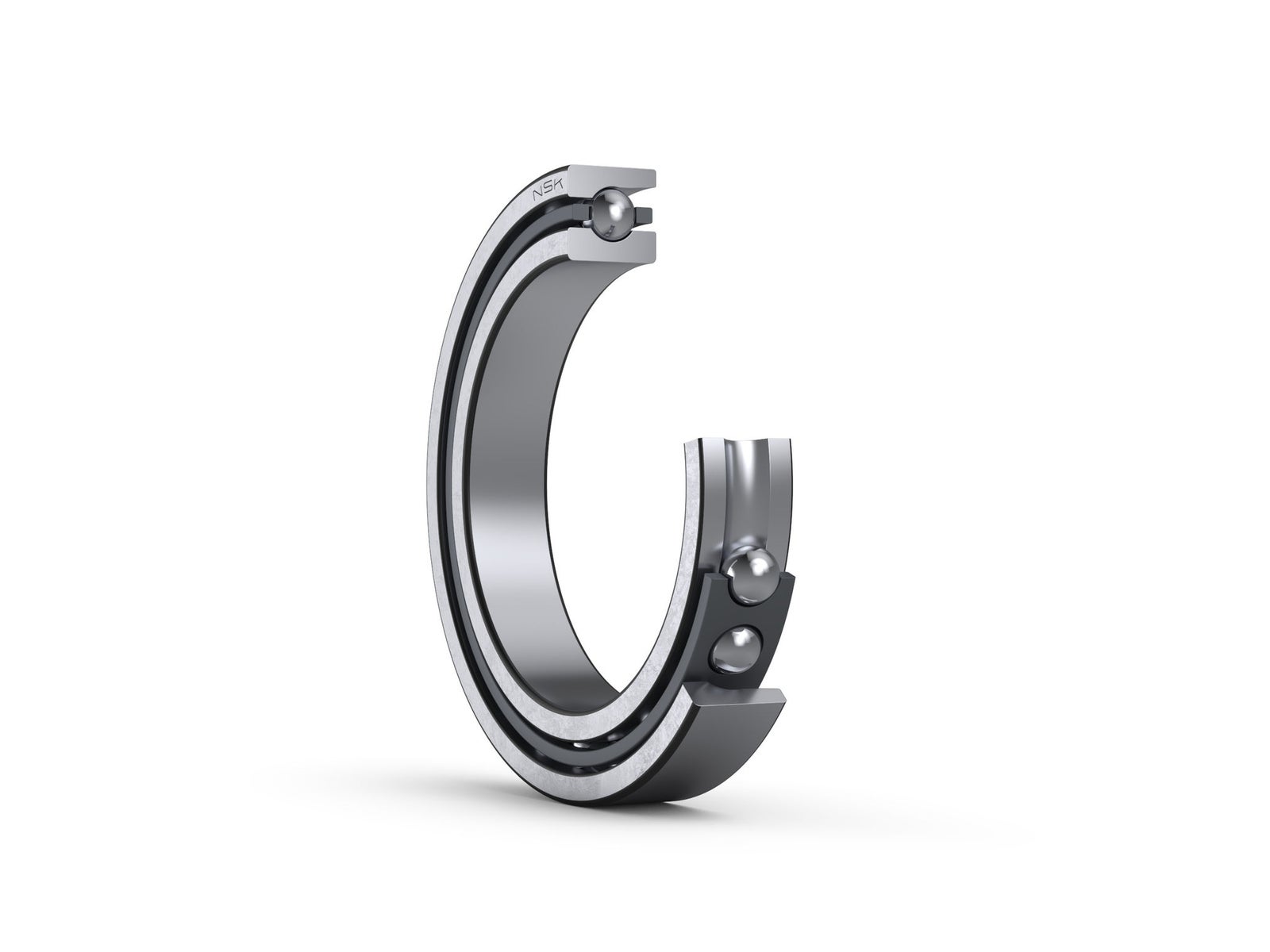 Angular Contact Ball Bearings | NSK Global