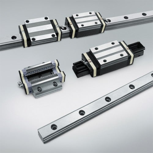 Linear Guides