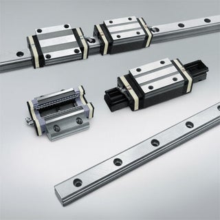 Linear Guides | NSK Europe