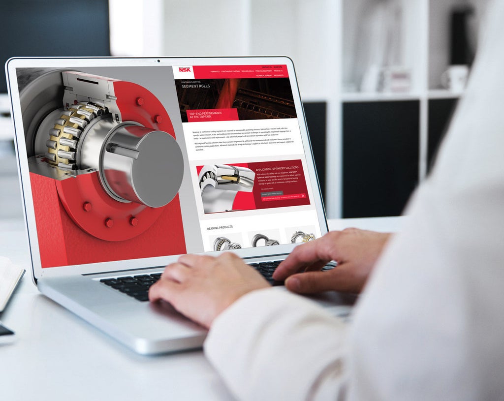 Application Engineering | NSK Americas