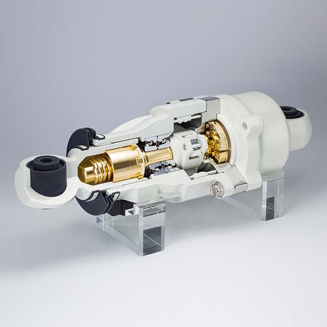 Automotive | NSK Global