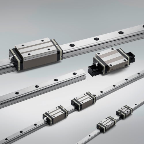 Linear Guides | NSK Americas
