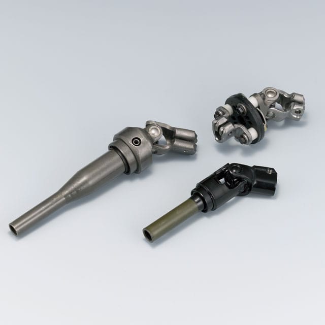 Steering Column & Intermediate Shafts | NSK Global