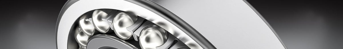 Self-Aligning Ball Bearings | NSK Americas