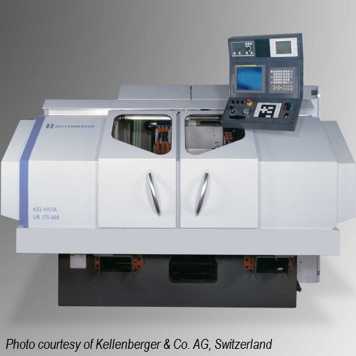 Machine Tools | NSK Europe