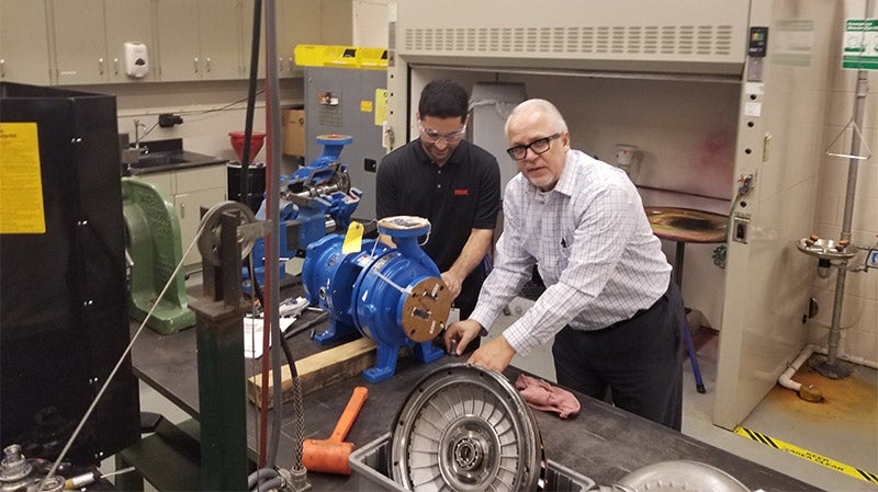 Training | NSK Americas