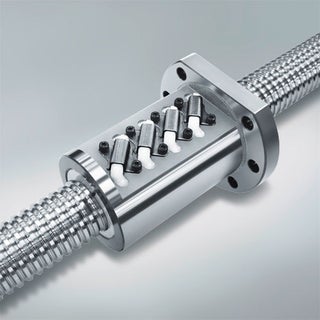Ball Screws - Products | NSK Europe