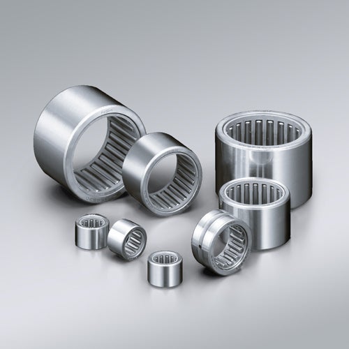 Needle Roller Bearings | NSK Americas