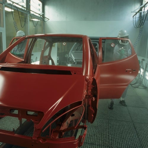 Automotive | NSK Americas