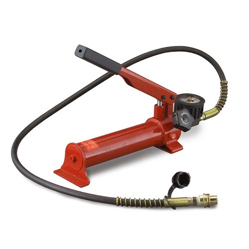 Hydraulic Tools | NSK Europe