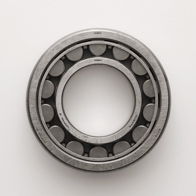 Introduction to Bearings | NSK Global
