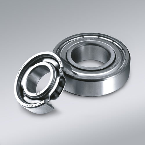 High-Temperature Bearings | NSK Global