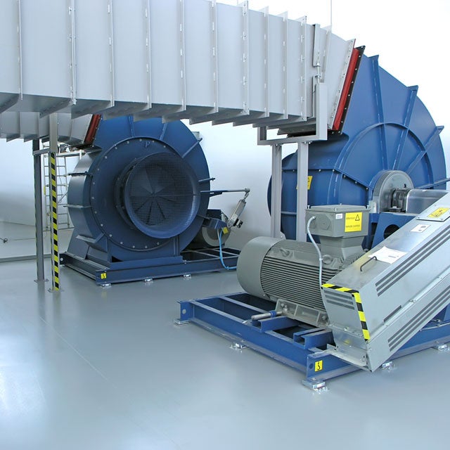 Industrial Motors | NSK Americas