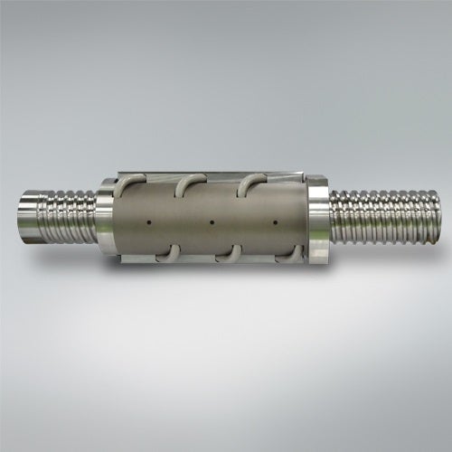 Ball Screws - Products | NSK Europe