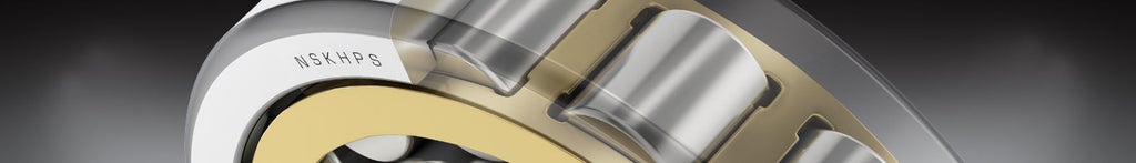 Rodamientos de Rodillos Cilíndricos | NSK Americas