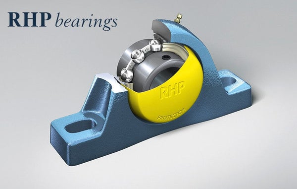 Self-Lube® Lagereinheiten | NSK Europe