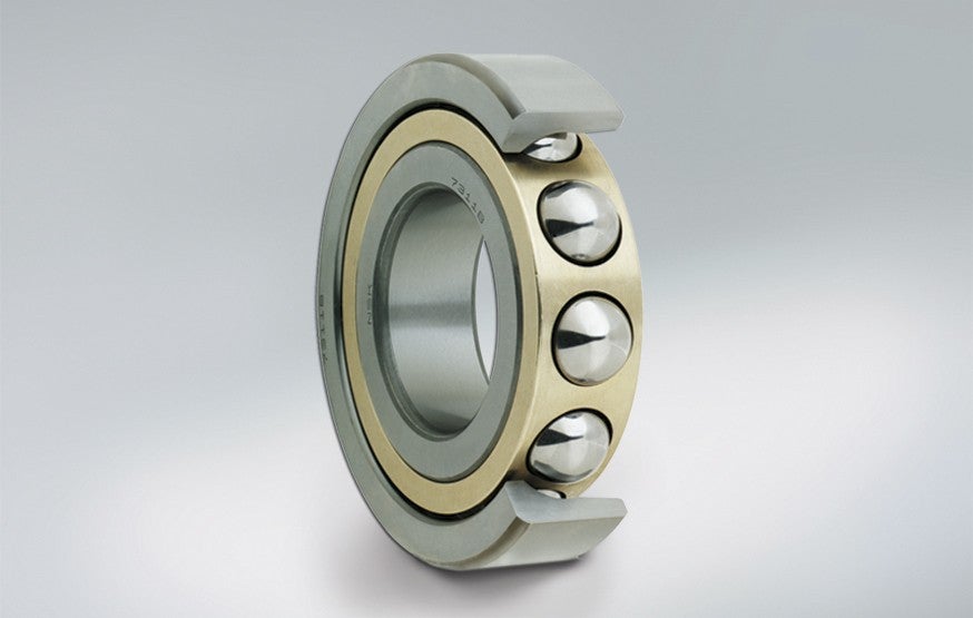 Angular Contact Ball Bearings BMPC | NSK Americas