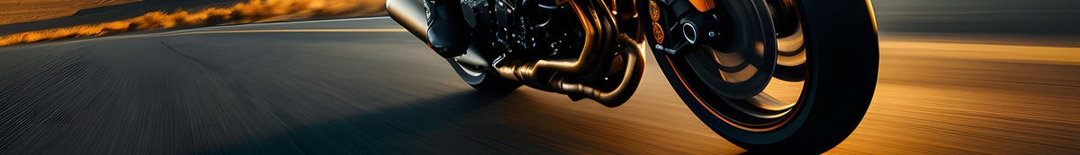 Motorcycles | NSK Americas