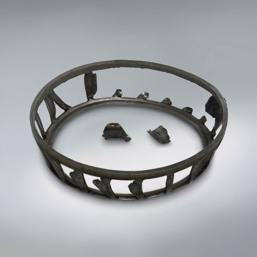 Cage Damage | NSK Europe