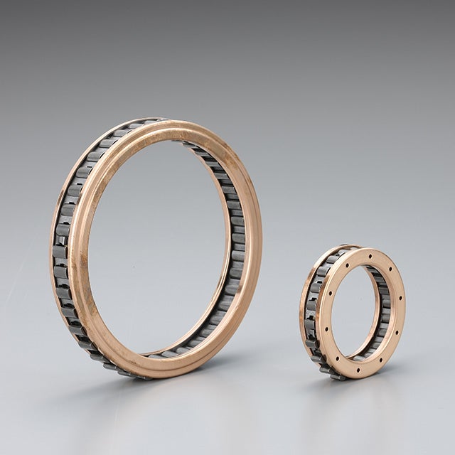 One-Way Clutch Products | NSK-Warner