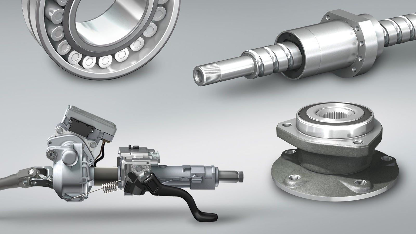 Corporate Profile | NSK Europe